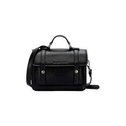Victoria Hyde Handtasche 'Cambridge Satchel ' Damen Größe One Size schwarz