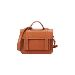 Victoria Hyde Handtasche 'Cambridge Satchel' Damen Größe One Size braun