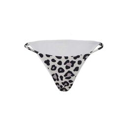 La Michaux Bikini Bottoms 'FOXY' female White size S
