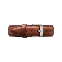 Daniel Wellington Uhrenarmband 'Sheffield' Herren Gr&ouml;&szlig;e One Size rostbraun