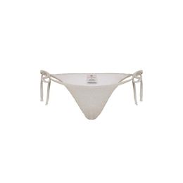 La Michaux Bikini Bottoms 'OLIVIA' female Silver size L