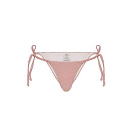 La Michaux Bikinihose 'OLIVIA' Damen Gr&ouml;&szlig;e S pink