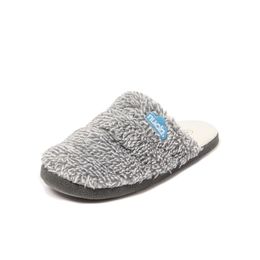 Nuvola. Slippers 'Zueco Cloud Polar' female size 38/39
