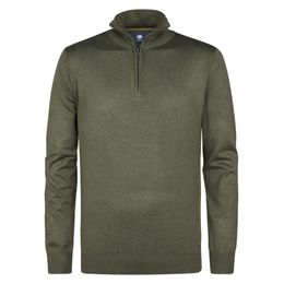 PETROL INDUSTRIES Sweater male size M Green