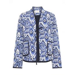 B.Young Between-Season Jacket 'BYFALAKKA' female Blue size 38