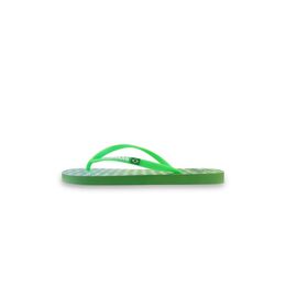 Brasileras Beach & Pool Shoes 'Cosmic' female Green size 40/41