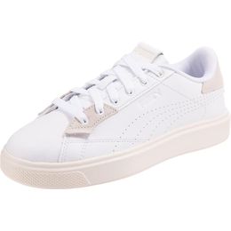 Puma Sneaker 'Lajla' Damen Größe 42 ecru / weiß
