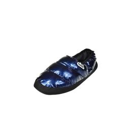 Nuvola. Slippers 'Classic Metallic' female size 36/37