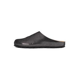 Bayton Clogs 'Keala' Damen Gr&ouml;&szlig;e 38 schwarz
