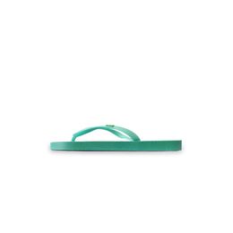 Brasileras T-Bar Sandals 'Classic SS19' female Blue size 38/39