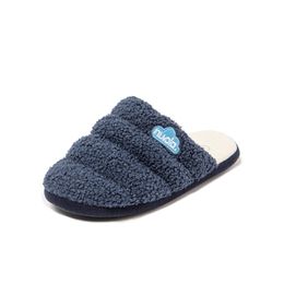Nuvola. Slippers 'Zueco Sheep' female size 40/41