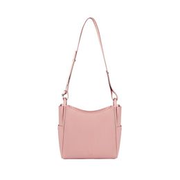 Victoria Hyde Crossbody Bag ' Olivia ' female Pink size One Size