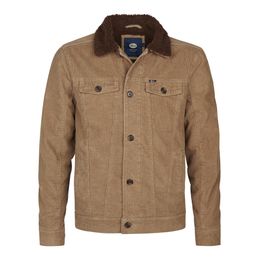 PETROL INDUSTRIES Between-Season Jacket male size L Brown