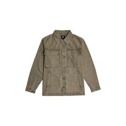 G-Star Raw G-star Janker male Beige size M