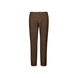 NO EXCESS Hose Herren Gr&ouml;&szlig;e 35/36 braun