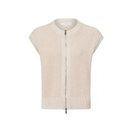 Opus Weste ' Dufka ' Damen Gr&ouml;&szlig;e M beige