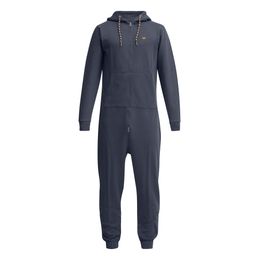 Blend Jogginganzug 'Lombardo' Herren Gr&ouml;&szlig;e XXXL blau / braun
