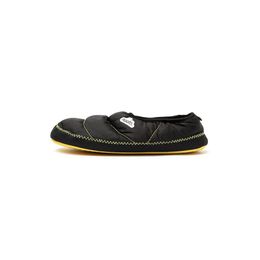 Nuvola. Hausschuh 'Classic Trim' Herren Gr&ouml;&szlig;e 46.5 gelb