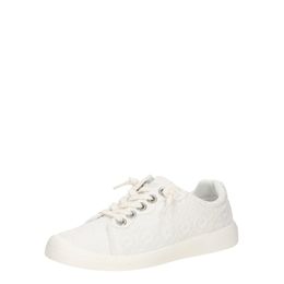 Blowfish Malibu Sneaker 'BOARDWALK' Damen Größe 42 weiß