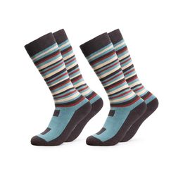 Occulto Athletic Socks boy Grey size 23-26