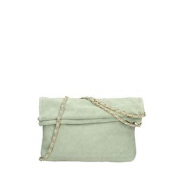 Gave Lux Schultertasche 'Celeste Elite' Damen Gr&ouml;&szlig;e One Size mint