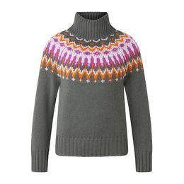 Bogner Sweater 'Ingrid' female Grey size 36