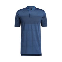 adidas Performance Poloshirt Herren Größe M navy / dunkelblau