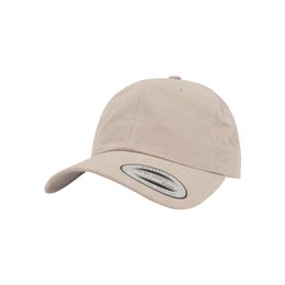 Flexfit Cap female Beige size One Size