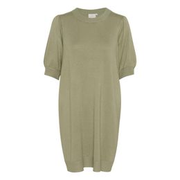 Kaffe Kleid 'KALizza' Damen Gr&ouml;&szlig;e XL khaki