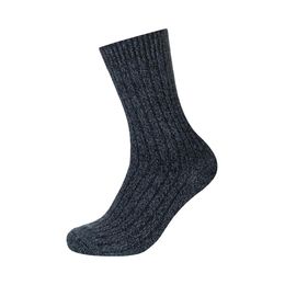 Camano Socks female Black size 39-42