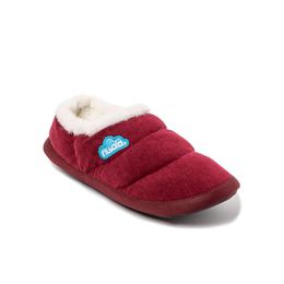 Nuvola. Slippers 'Classic Cordy' male Red size 46/47
