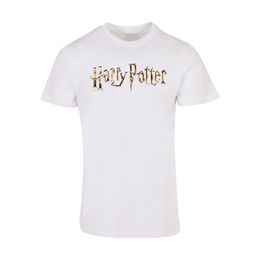 Absolute Cult Shirt 'Harry Potter' male White size XL