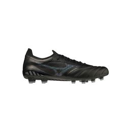 Mizuno Fu&szlig;ballschuh Herren Gr&ouml;&szlig;e 42 schwarz