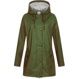 Ankerglut Ankergluthimmel Damenjacke olive 48 - Damenjacken