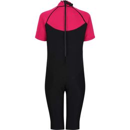 Regatta Damen Full Wetsuit Shorty schwarz 40-42 - Damenhosen, -röcke & -kleider