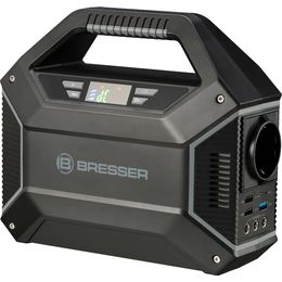 BRESSER Mobile Power Station Stromspeicher 100 Watt - Powerstations