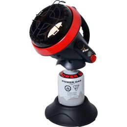 Mr. Heater Little Buddy Gasheizstrahler - Heizstrahler