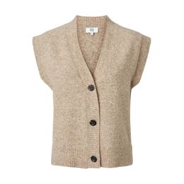 Noa Noa Knit Cardigan ' AlayaNN ' female Beige size S