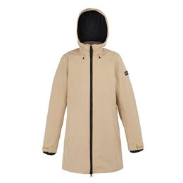 Regatta Denbury V Damenjacke 3 in 1 beige 46 - Damenjacken