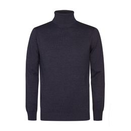 PETROL INDUSTRIES Pullover 'Vail' Herren Gr&ouml;&szlig;e XL navy