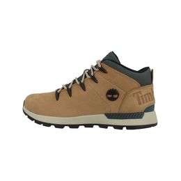Timberland Lace-Up Boots male Brown size 45