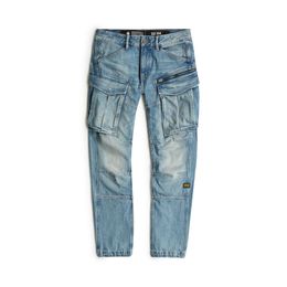 G-Star Raw G-STAR Jeans Herren Größe 32 blau