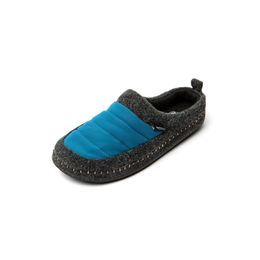 Nuvola. Slippers 'Zueco New Wool' female size 37