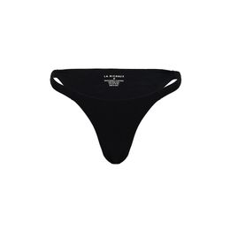 La Michaux Bikini Bottoms 'FIERCE' female Black size S