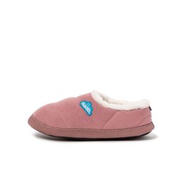 Nuvola. Hausschuh 'Classic Cordy' Damen Gr&ouml;&szlig;e 38.5 pastellpink