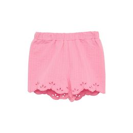 s.Oliver Pants girl Pink size 92