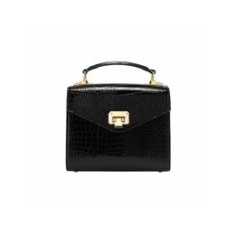 Victoria Hyde Handtasche 'Duchess' Damen Größe One Size gold / schwarz