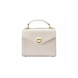 Victoria Hyde Handbag 'Duchess' female Beige size One Size