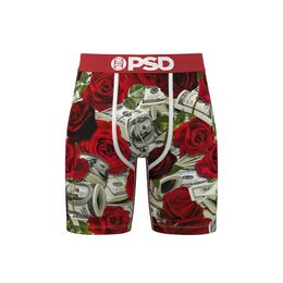 PSD Boxershorts Herren Größe XXL bunt