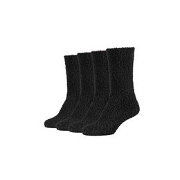 Camano Socks female Black size 39-42